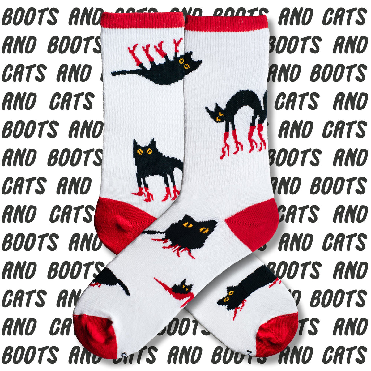 Bill Crisafi - @BillSafi — Hippy Feet