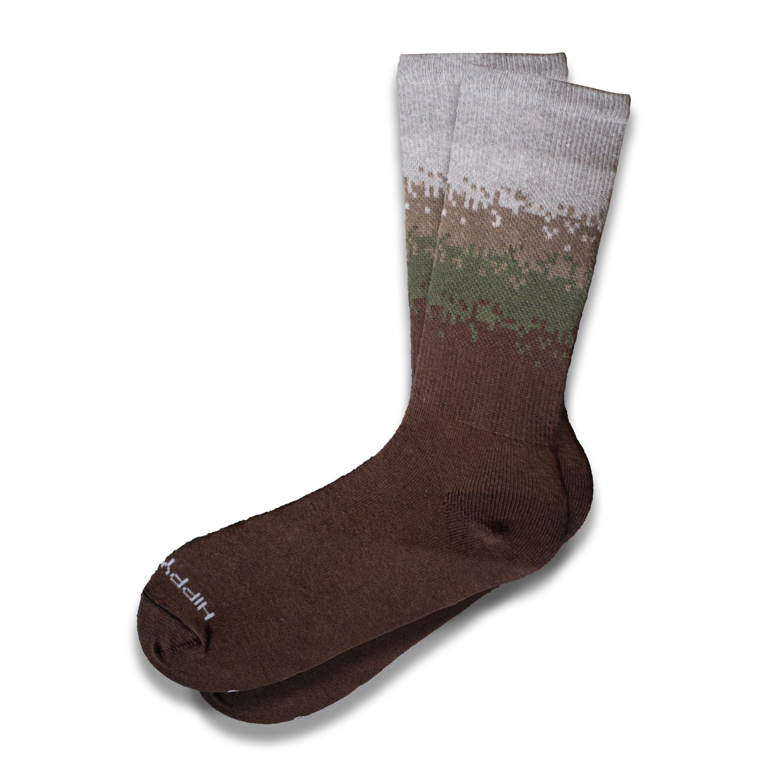 Hippy Feet - 50% of Profits Donated