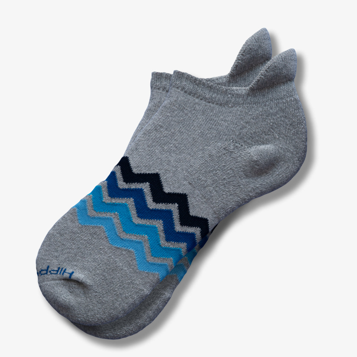Most Comfortable Ankle Socks - Eco-friendly - Hippy Feet