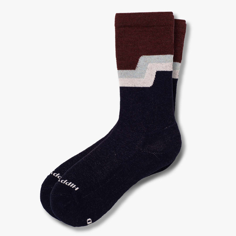 American Made Wool Socks - Merino, Alpaca, & More - Hippy Feet