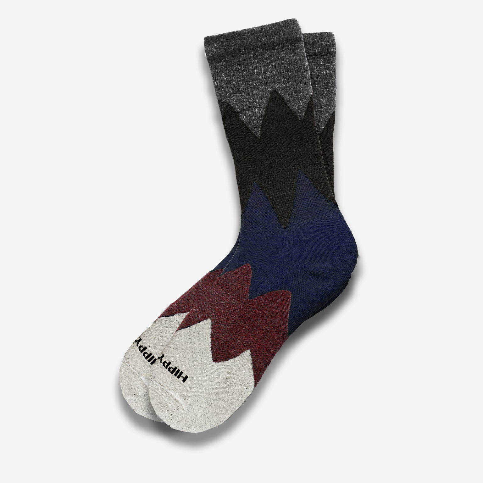 American Made Wool Socks - Merino, Alpaca, & More - Hippy Feet